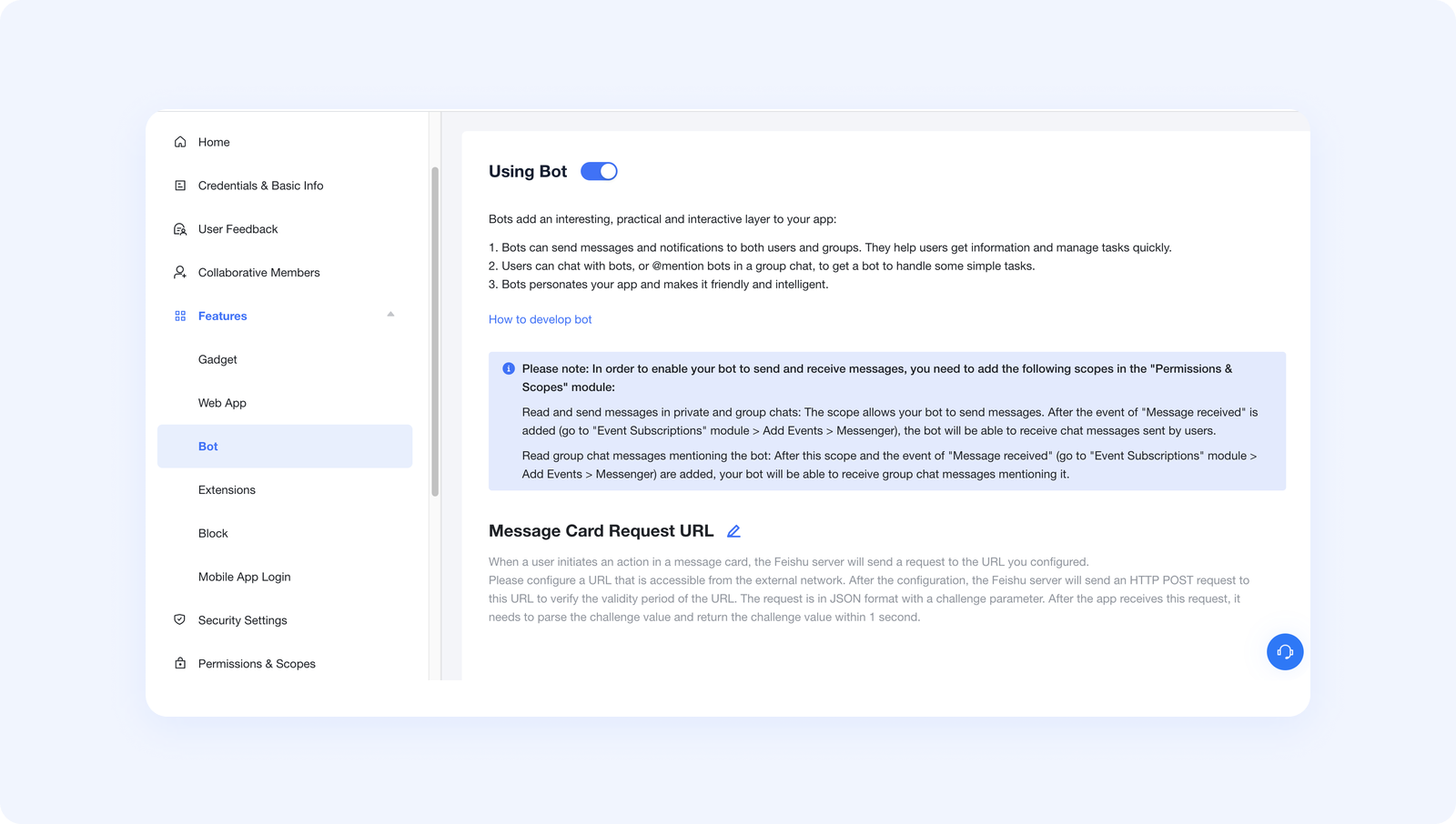 当项目管理遇见飞书，协同沉淀更便捷 - 集成方案 - 飞书开放平台