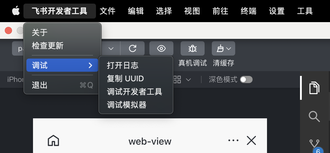 常见问题 - 开发指南 - 飞书开放平台