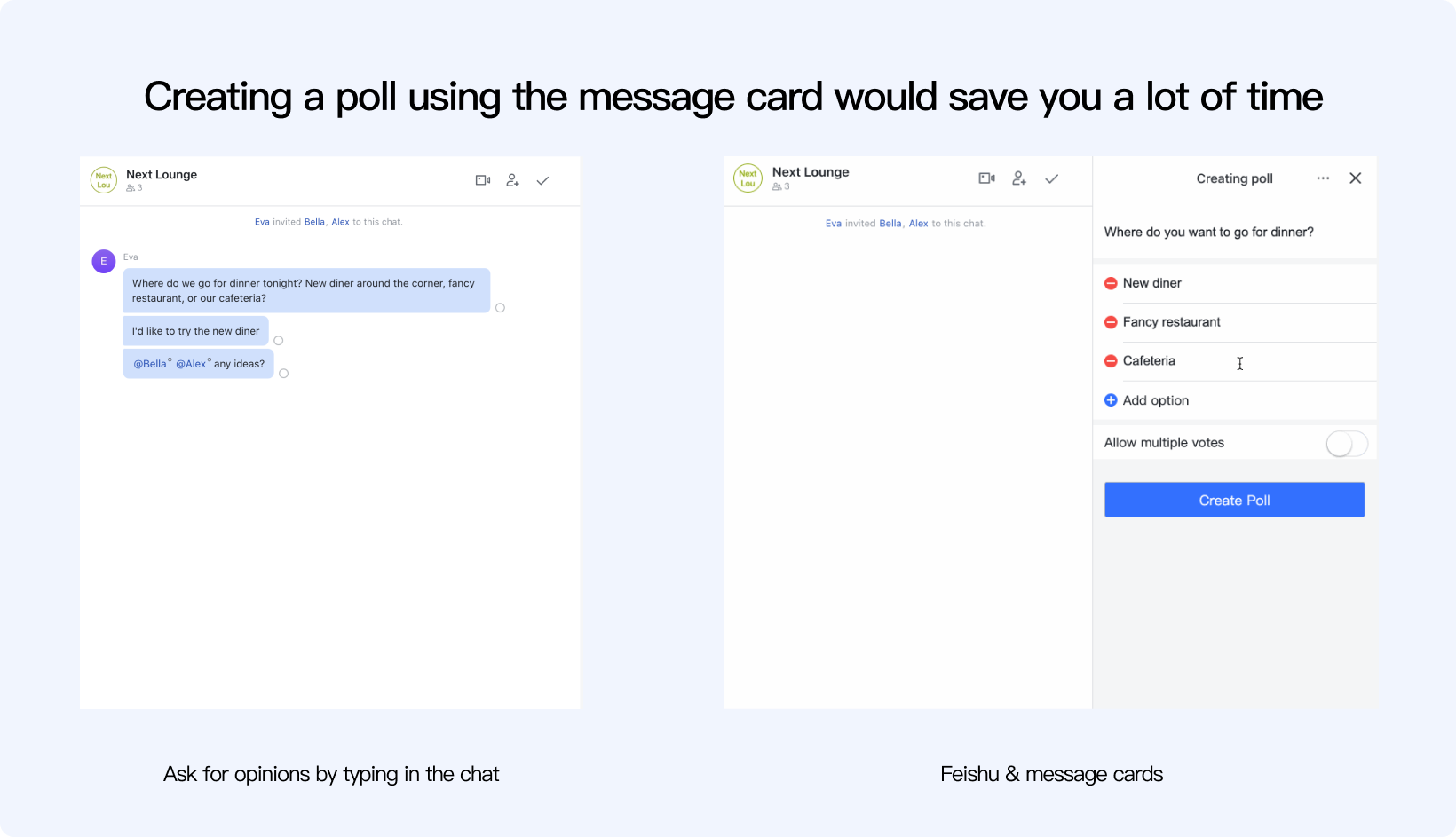 开发文档 - 飞书开放平台