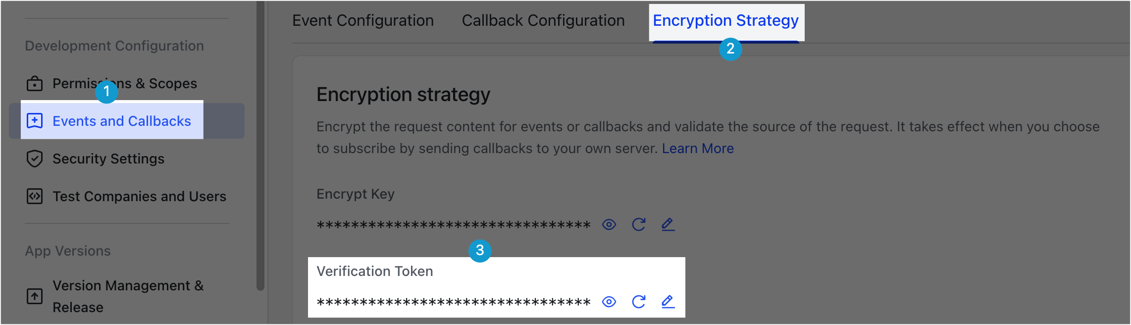 开发文档 - 飞书开放平台