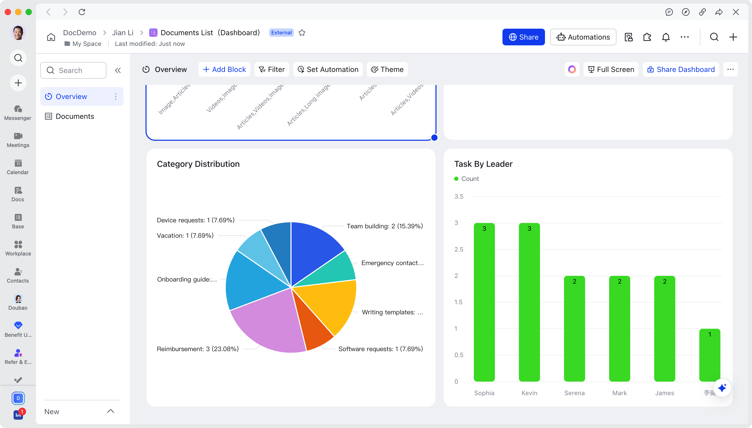 网页应用概述 - 开发指南 - 飞书开放平台