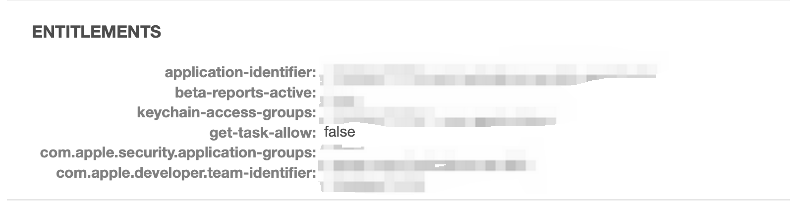 iOS CICD环境配置指南 - 开发指南 - 飞书开放平台