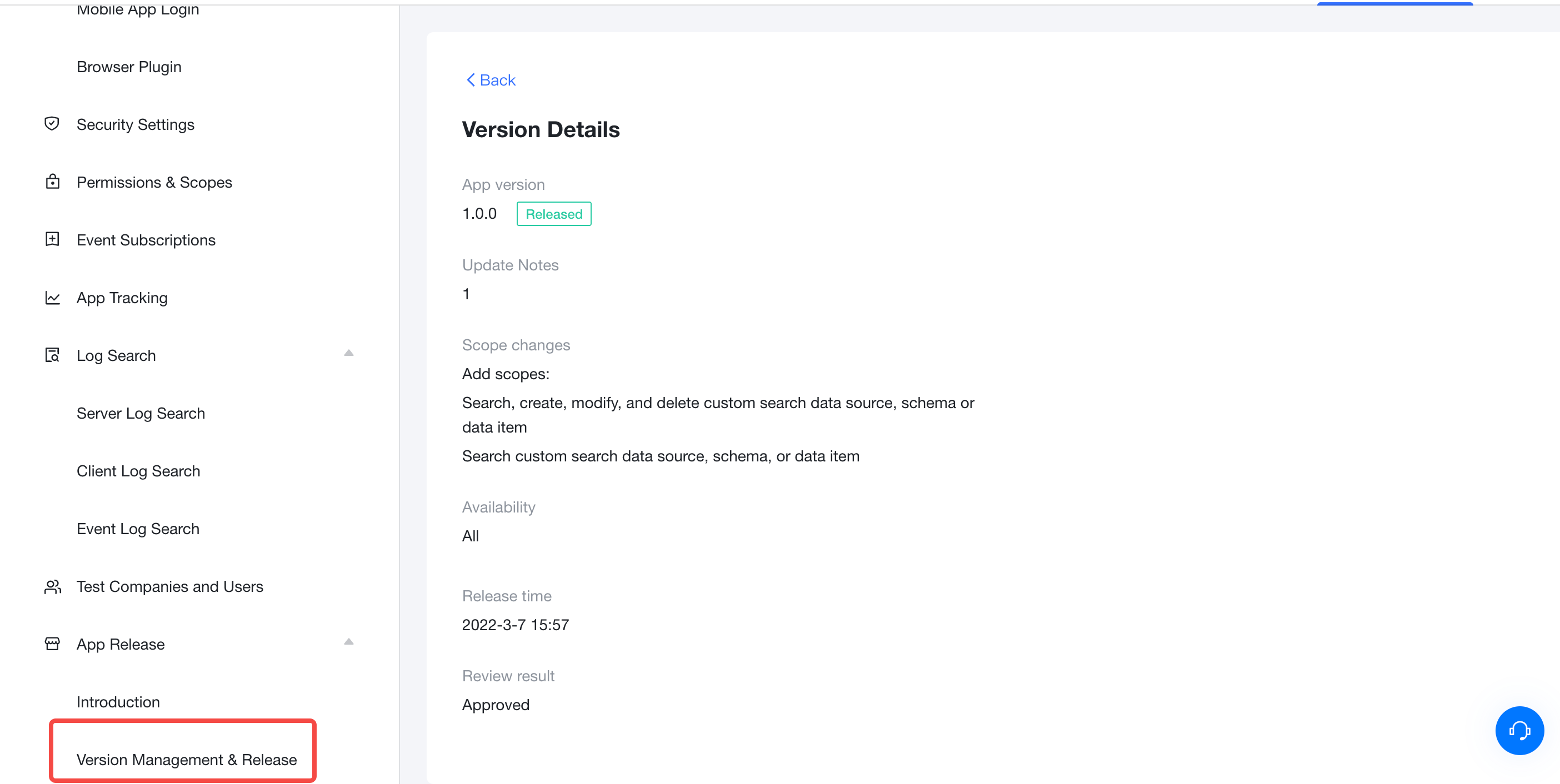 开发文档 - 飞书开放平台